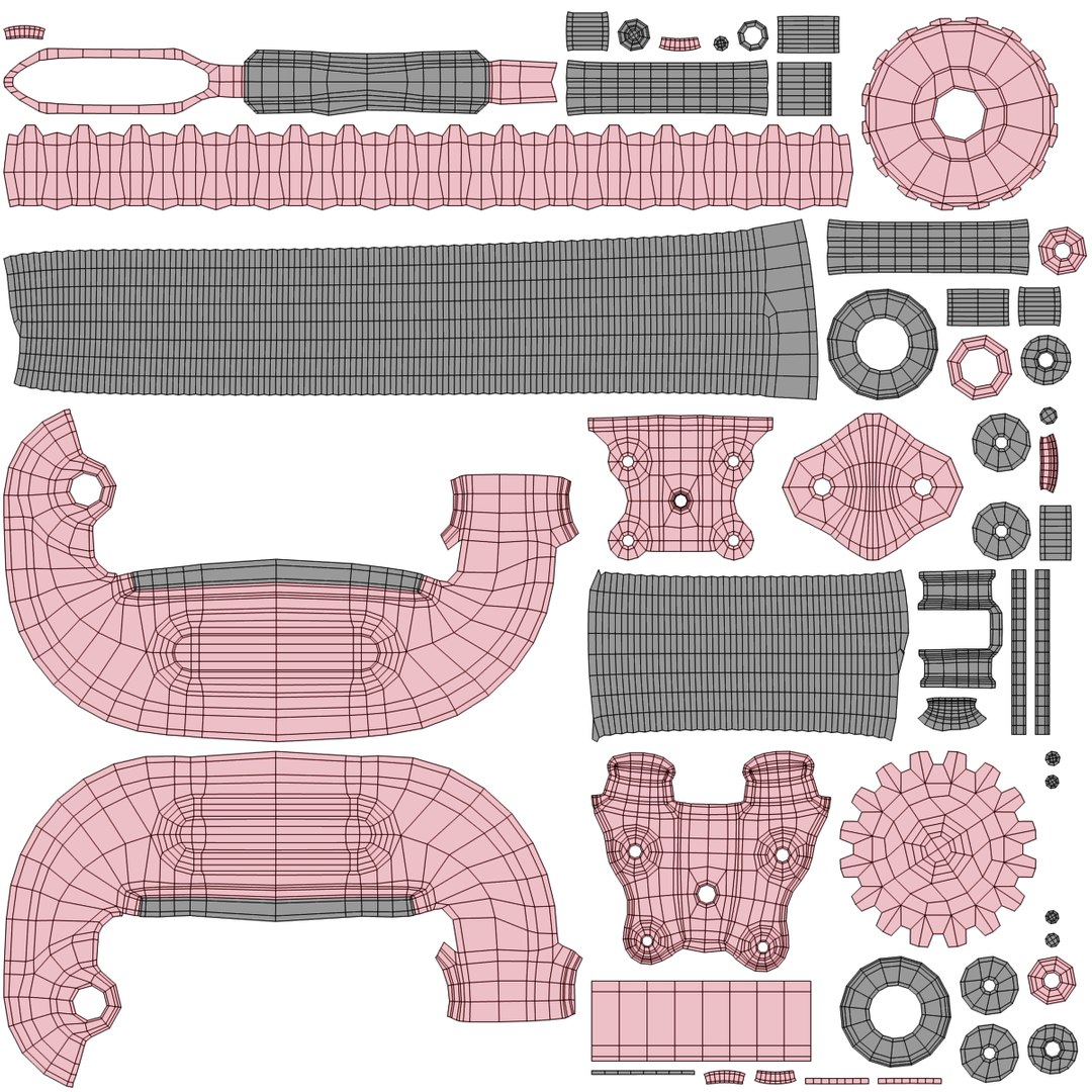 X Wheel Pipe Cutter