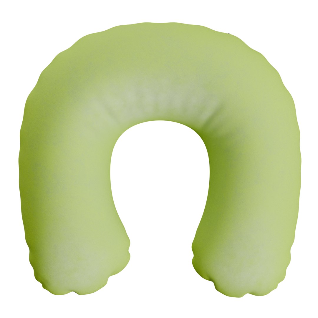 3D Model Neck Travel Pillow 03 B - TurboSquid 2332751