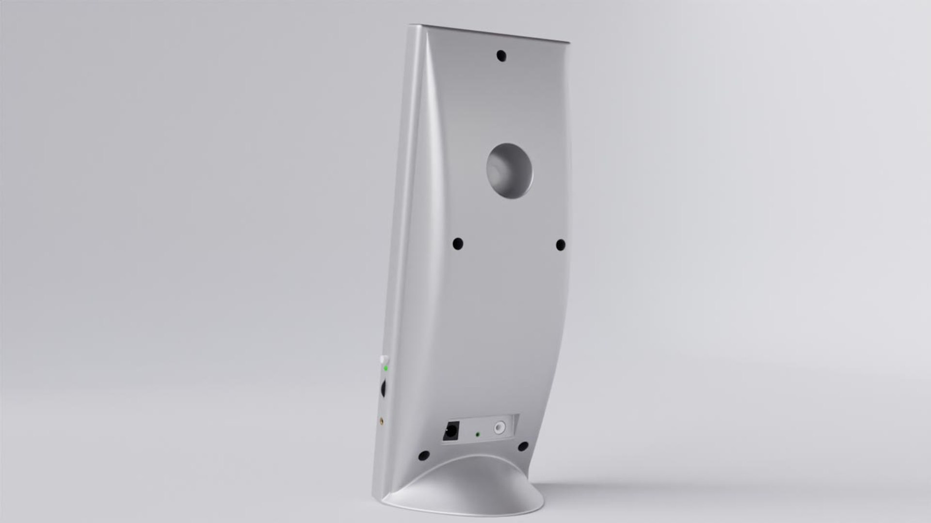 3D Speakers - TurboSquid 1945023