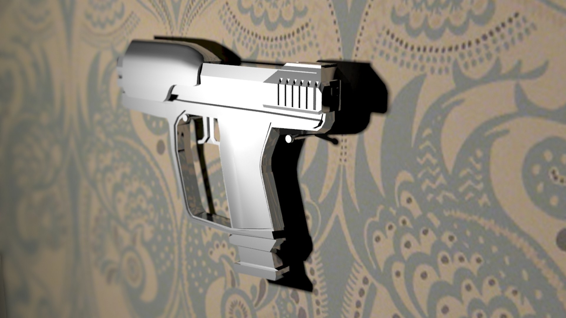 Halo M6g Magnum Max Free