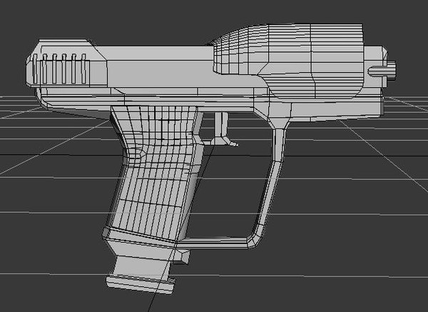 halo m6g magnum max free
