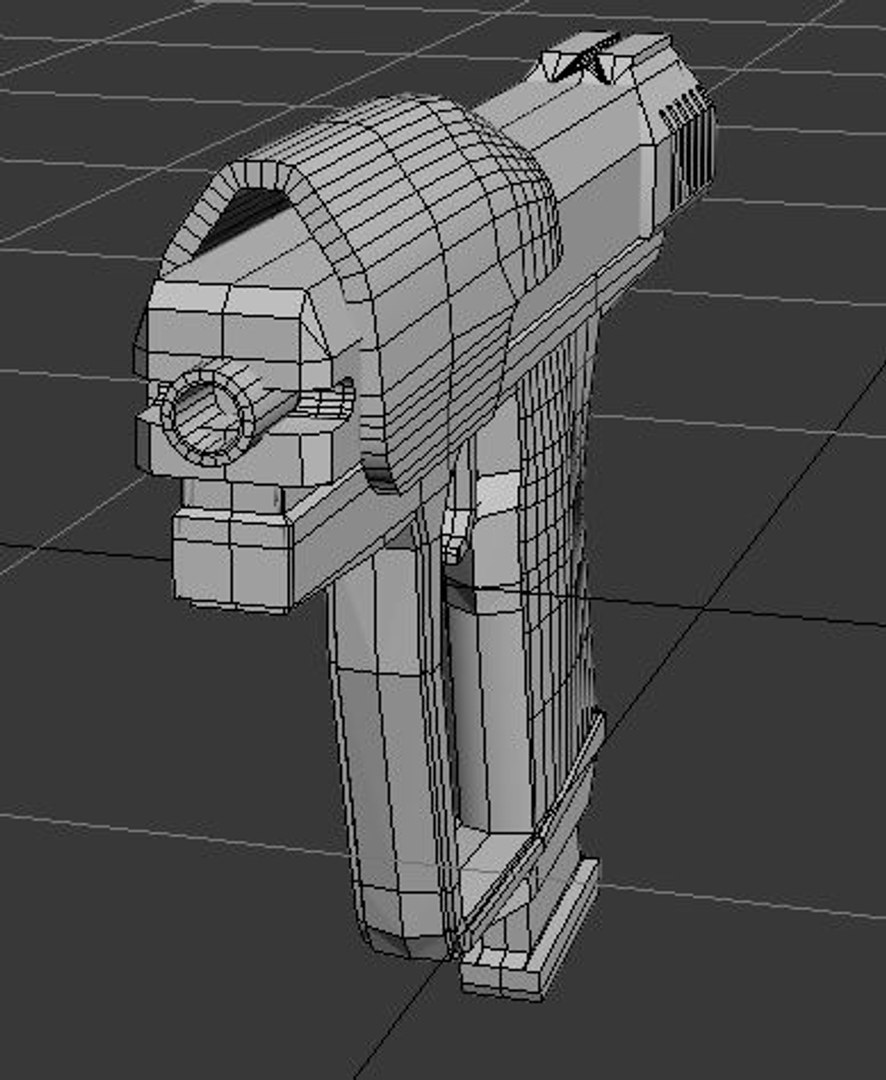 Halo M6g Magnum Max Free