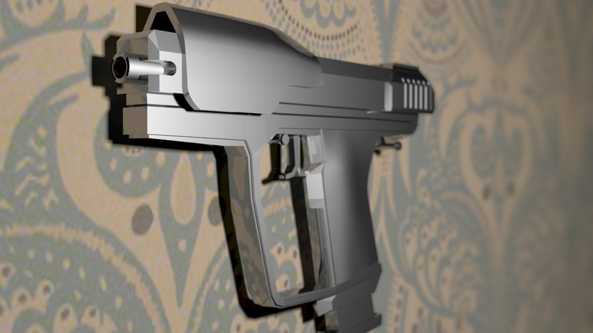 Halo M6g Magnum Max Free