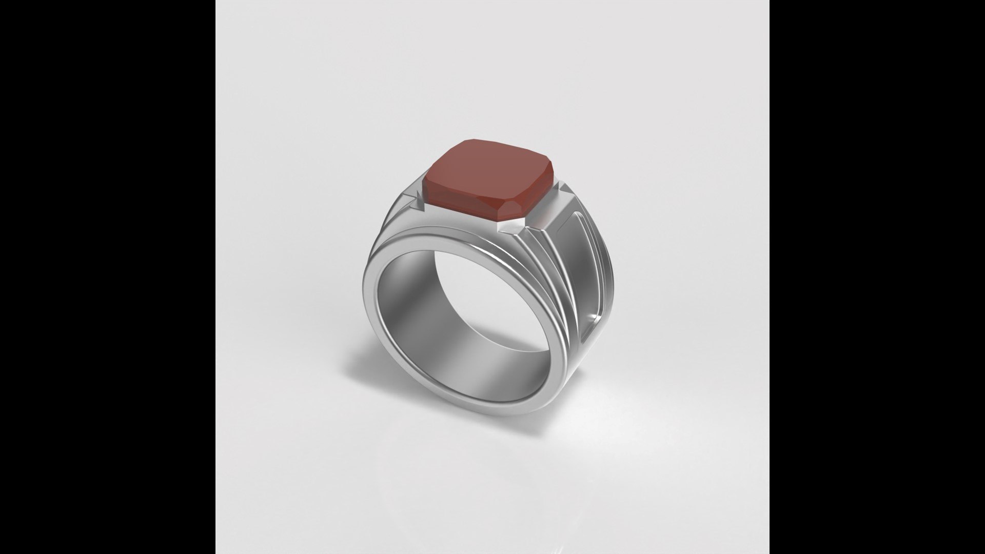 3D Model Ring - TurboSquid 2230438