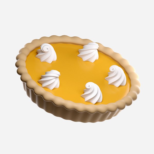 animated pumpkin pie