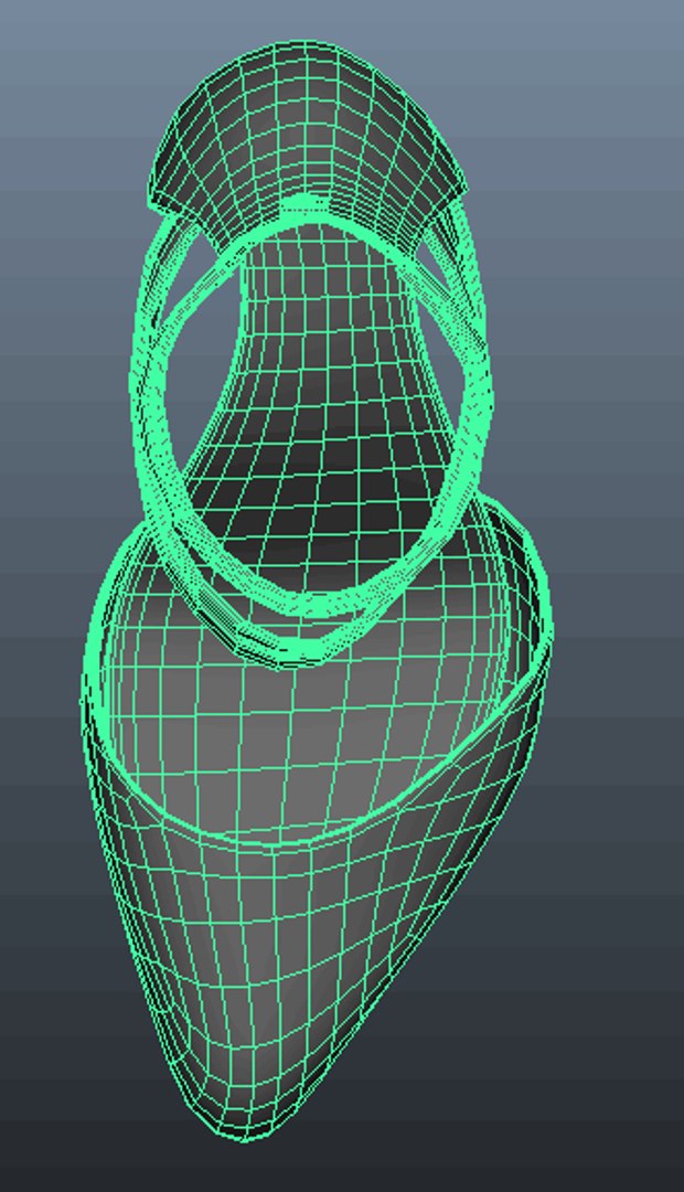3D Life - TurboSquid 1212409