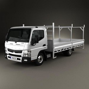 3D Canter Models | TurboSquid