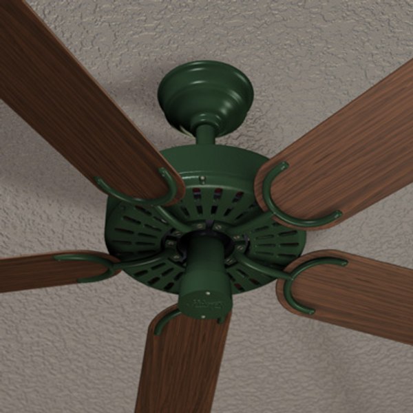 Hunter Summer Breeze Ceiling Fan | Shelly Lighting