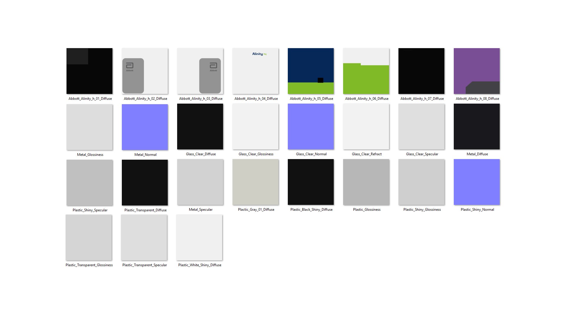 Abbott Alinity Hq Hematology System Model - TurboSquid 1731274