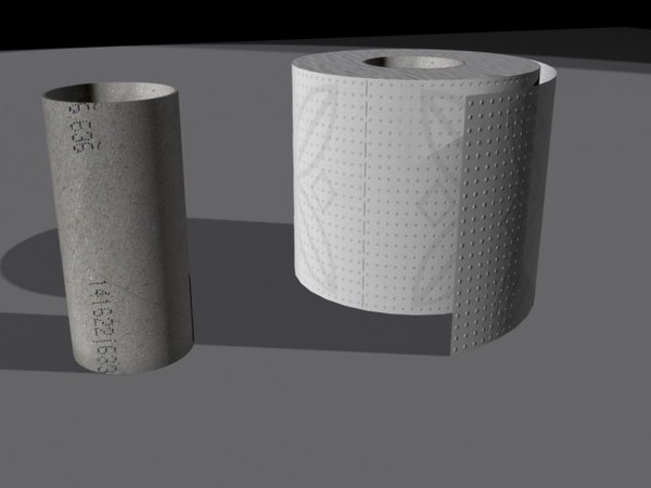 toilet paper max