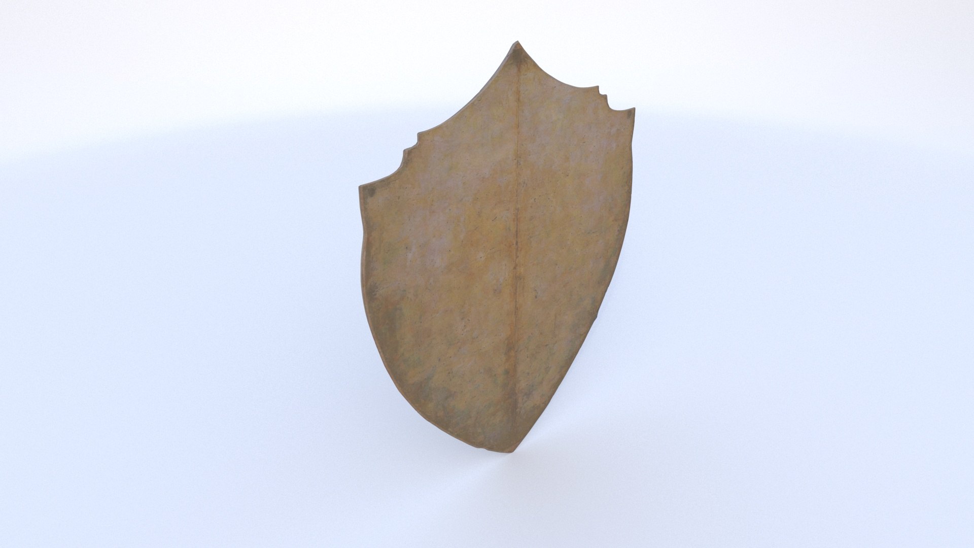 3D Plackart - TurboSquid 2327938