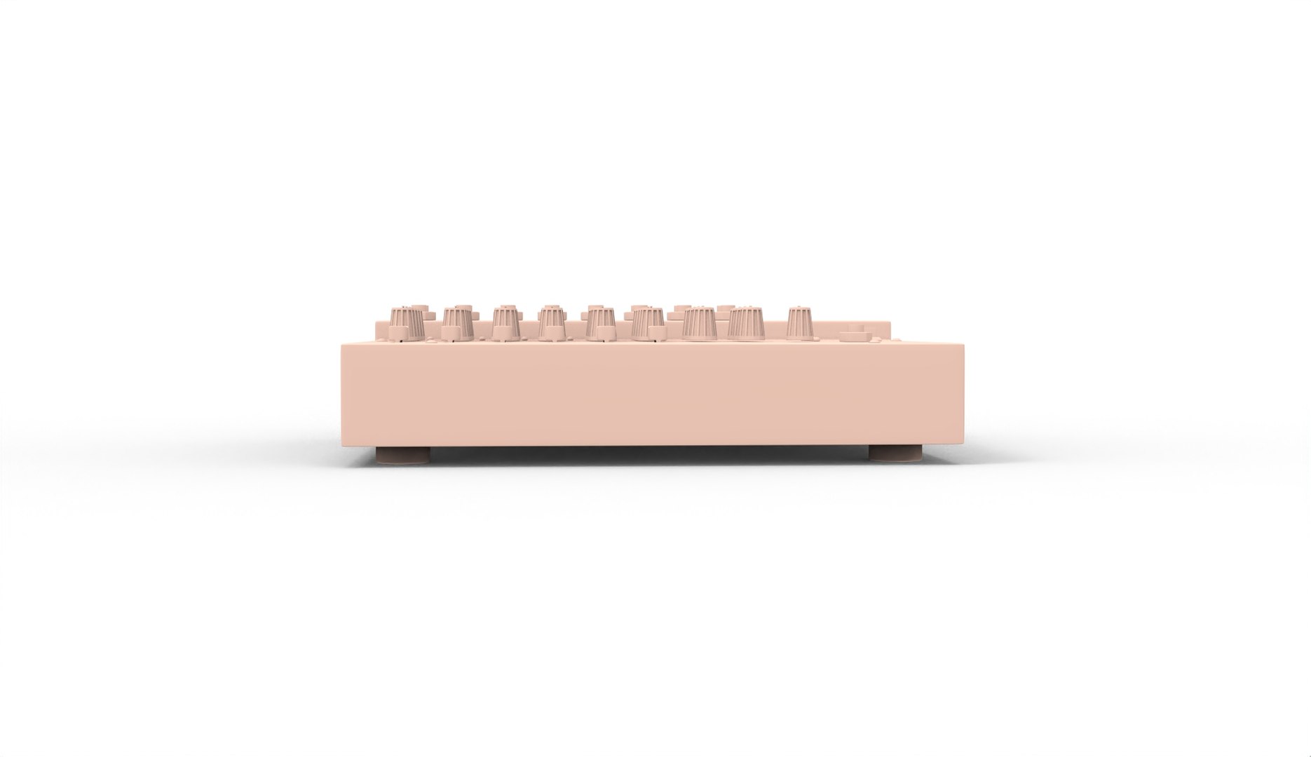 3D Model Sound Engineering Board - TurboSquid 2259973