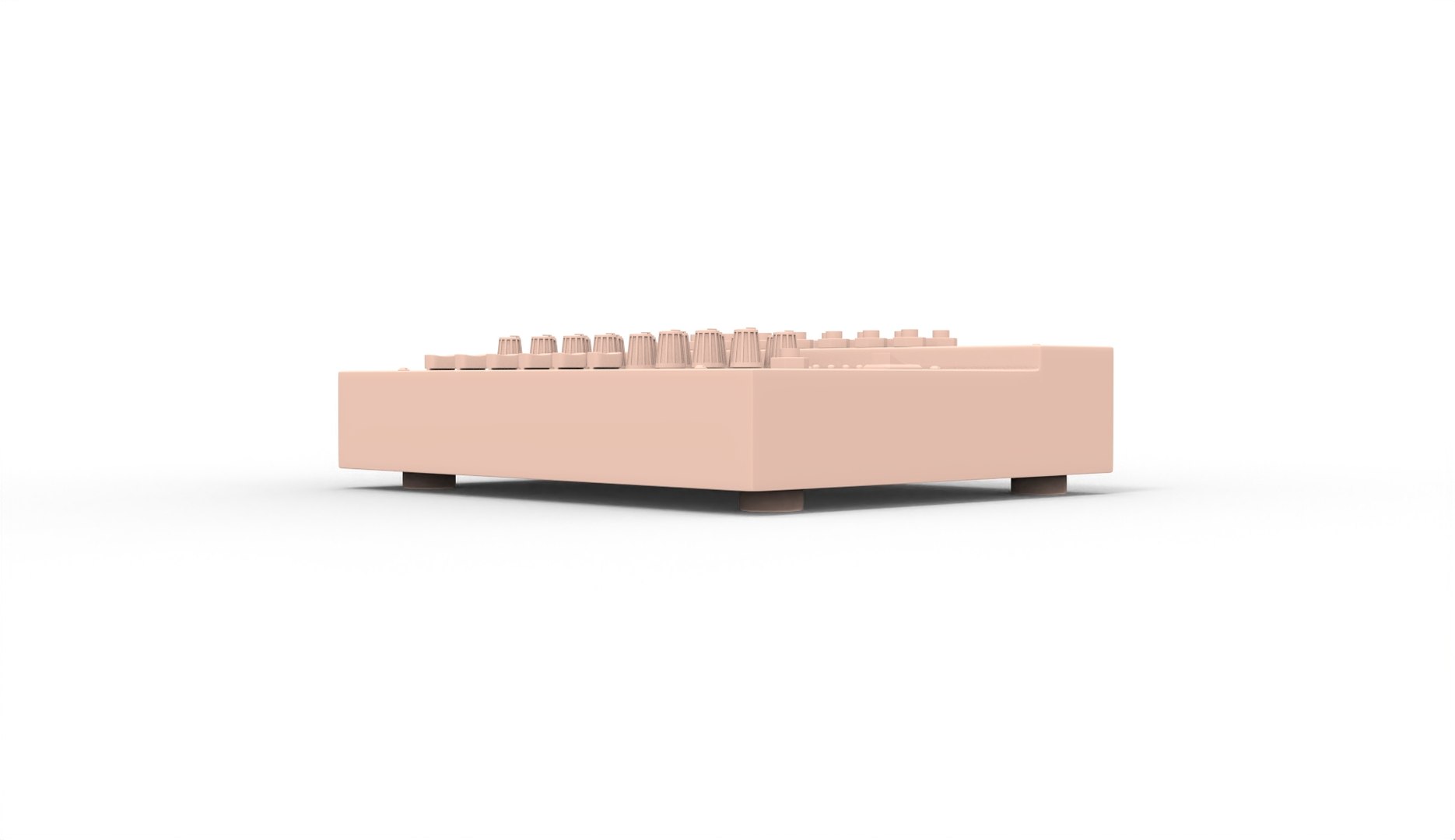 3D Model Sound Engineering Board - TurboSquid 2259973