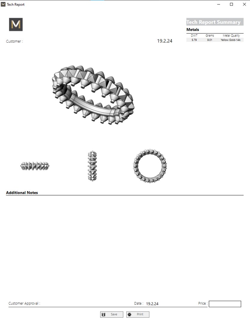 Clash Ring 3D - TurboSquid 2227957