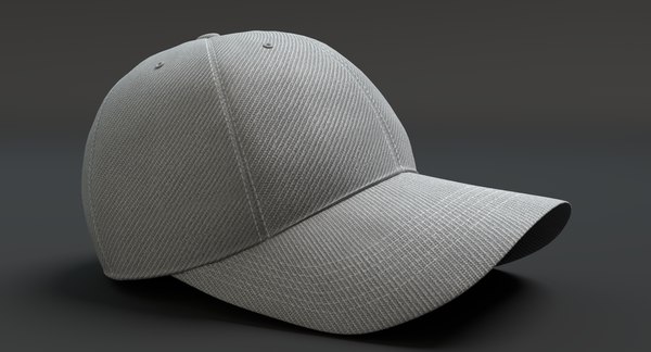 baseball cap max