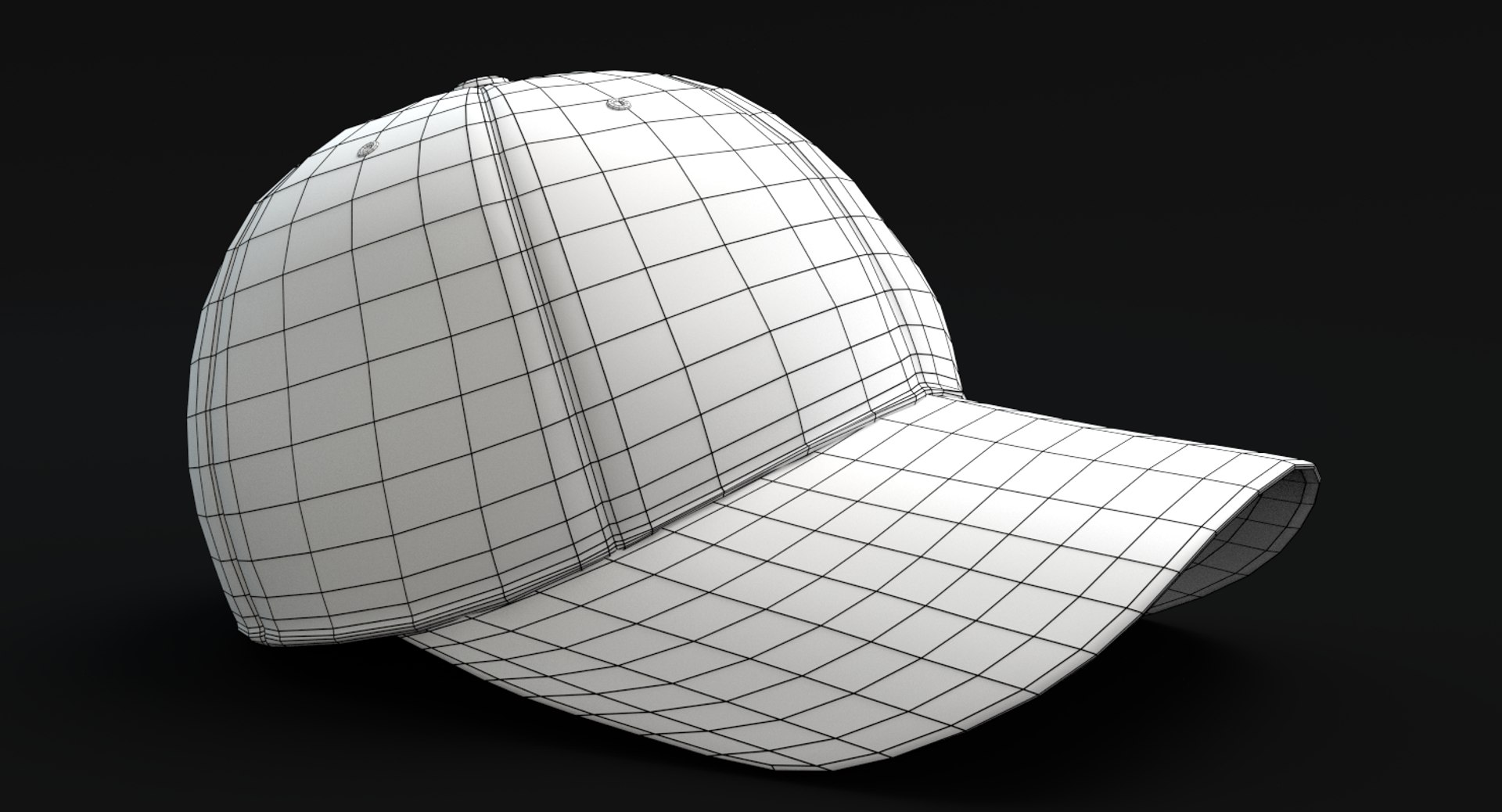 Baseball Cap Max