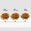 Trees 3D Model - TurboSquid 1427036