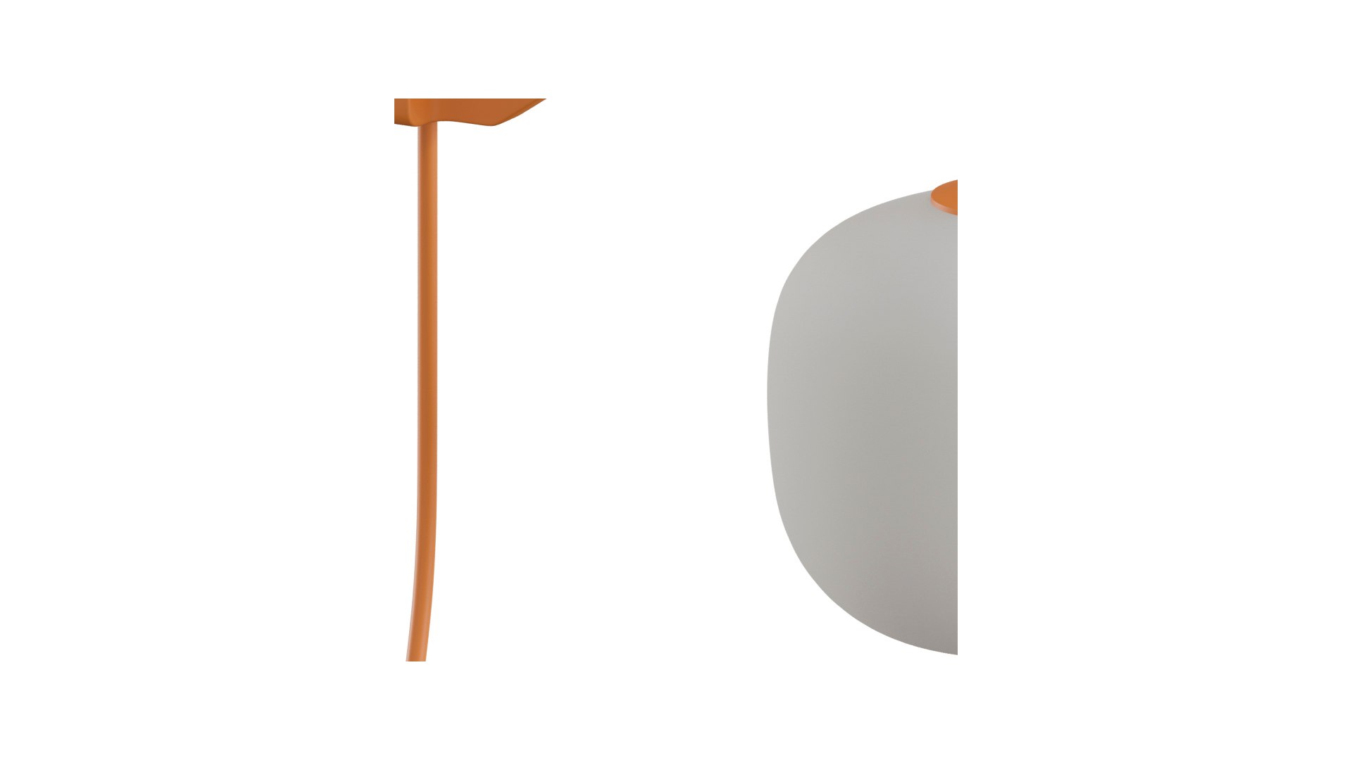 3D model Rime Wall Lamp - TurboSquid 1939911