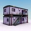 3ds Portacabin Buildings