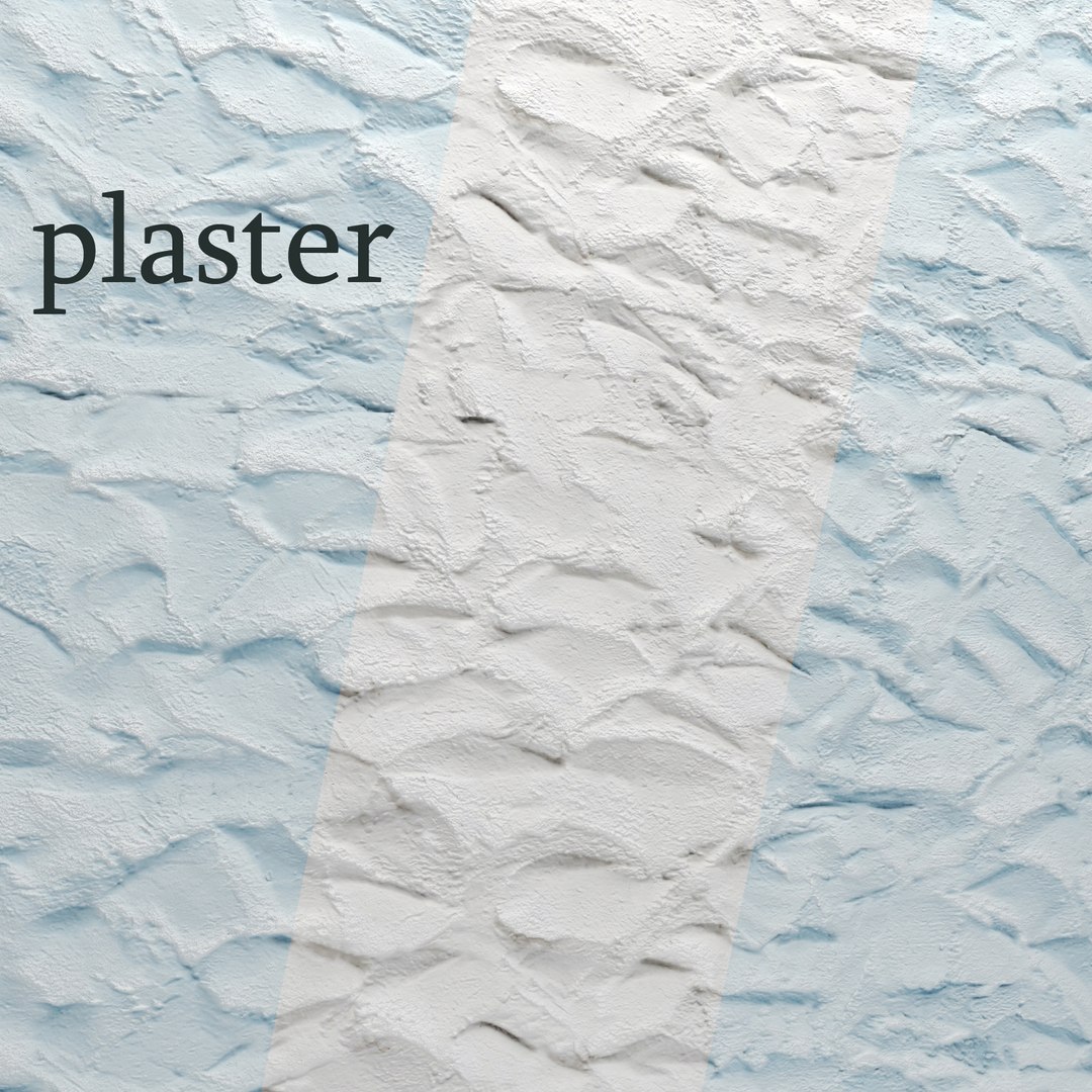 obj plaster