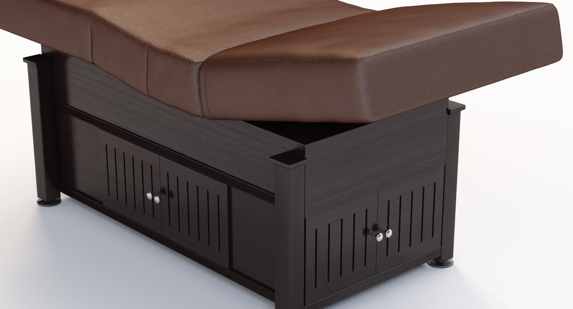 3ds spa bed
