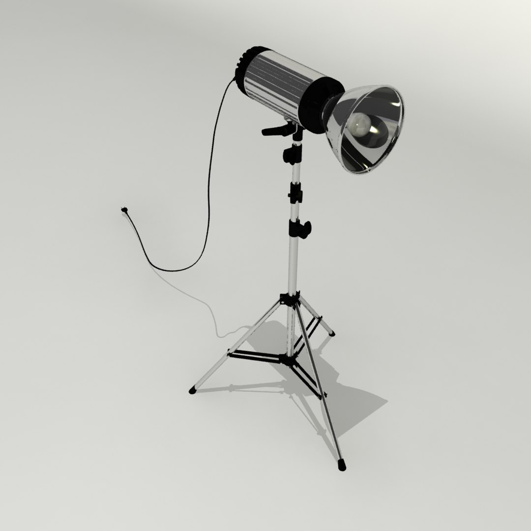 3ds Reflector Lights