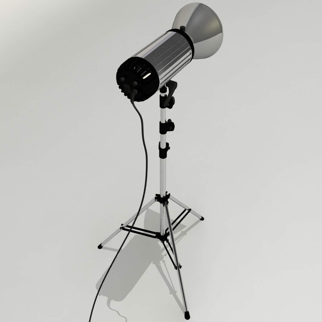 3ds Reflector Lights