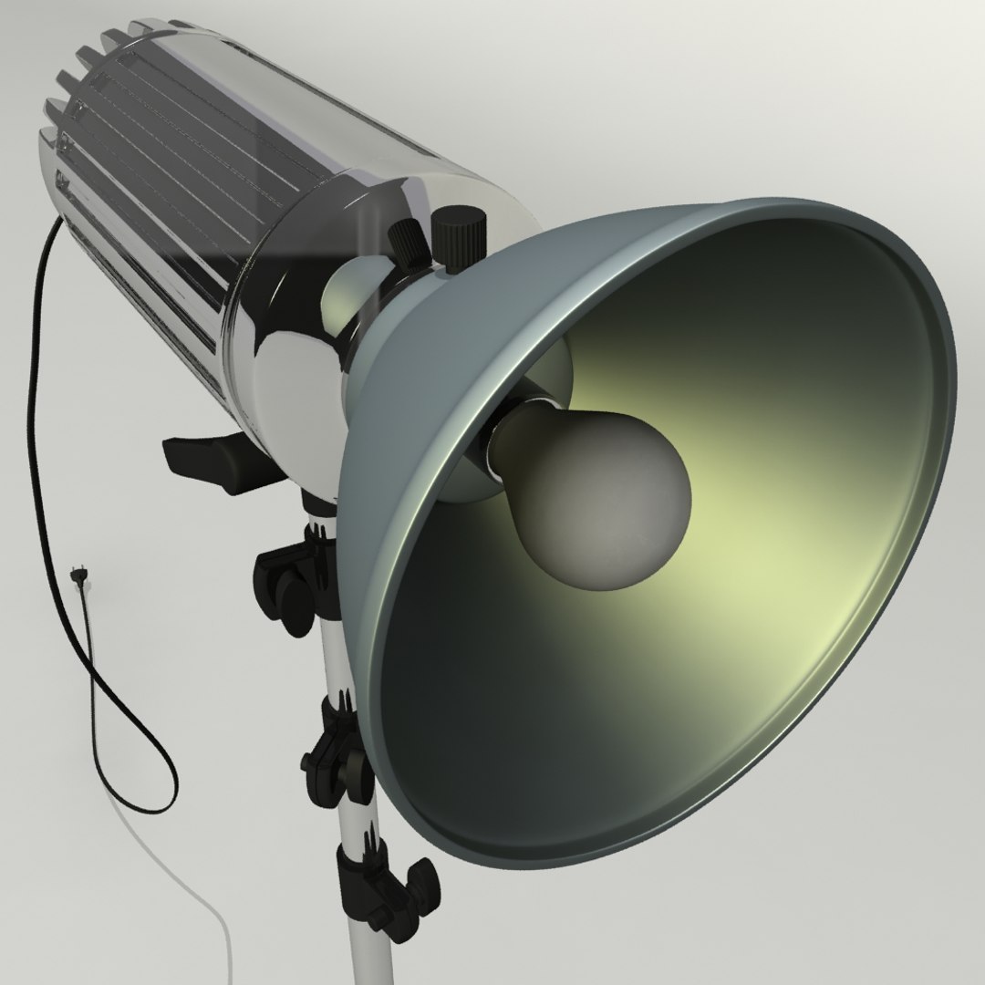 3ds Reflector Lights