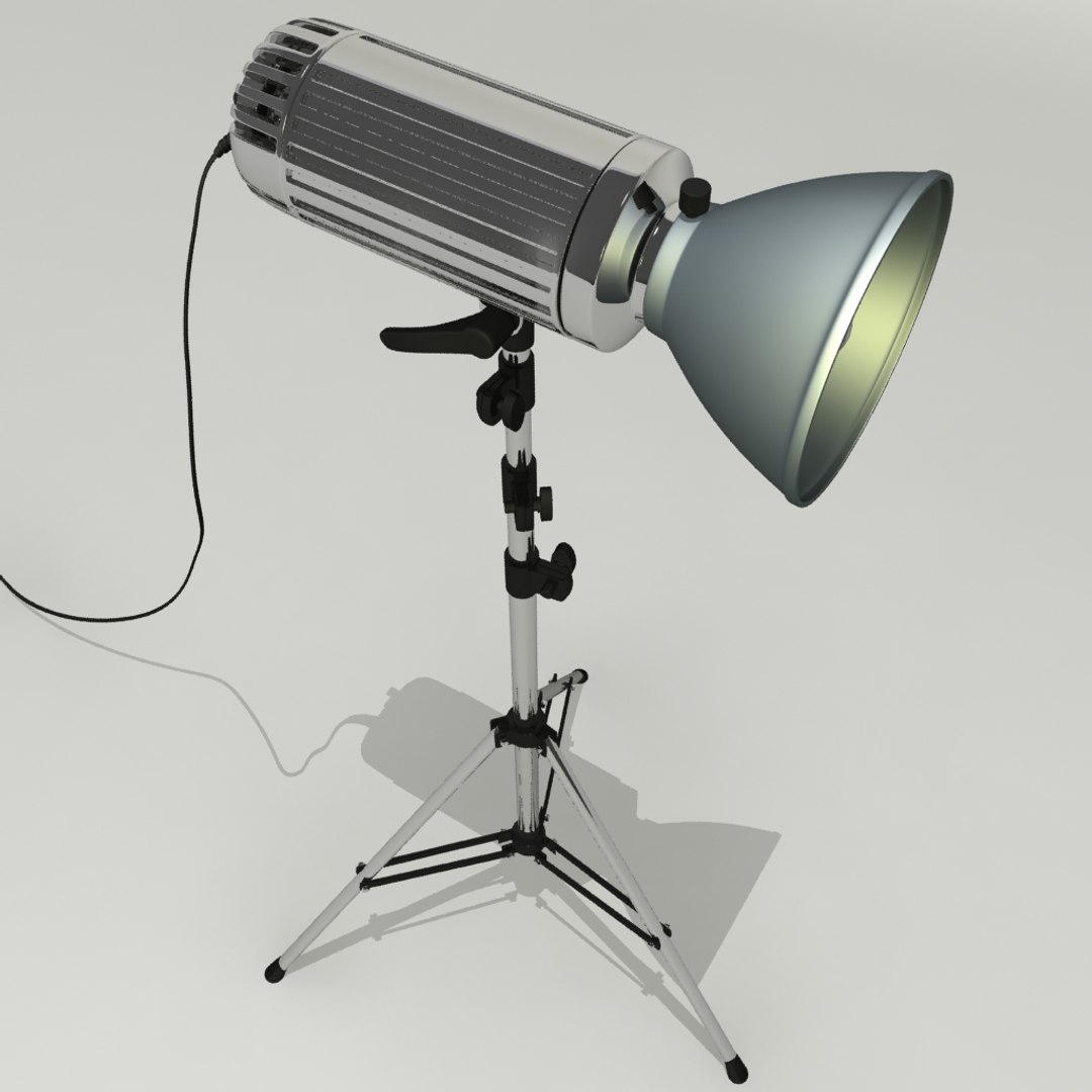 3ds Reflector Lights