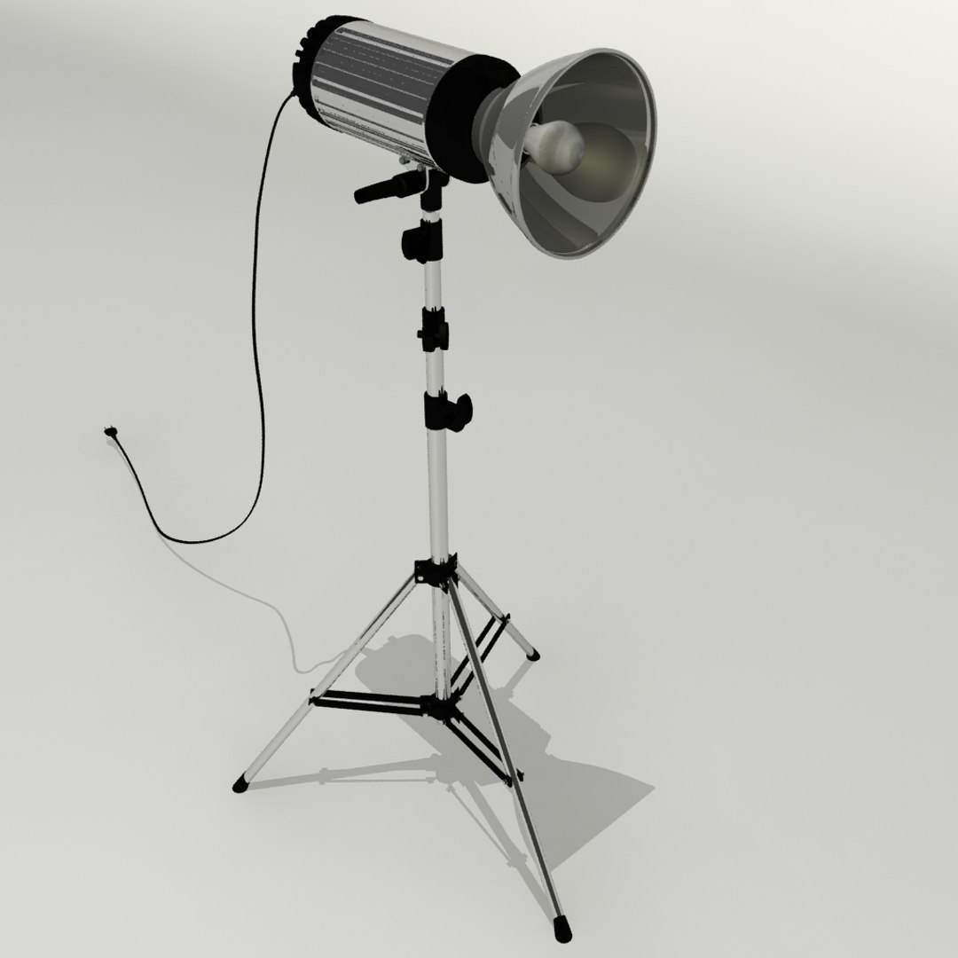 3ds Reflector Lights