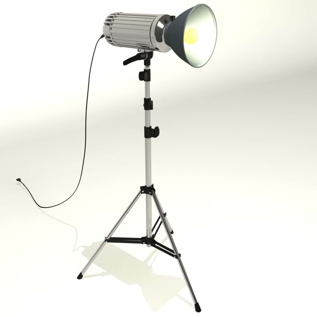 3ds Reflector Lights