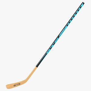 3D Hockey Stick Models - Browse & Download Formats - TurboSquid