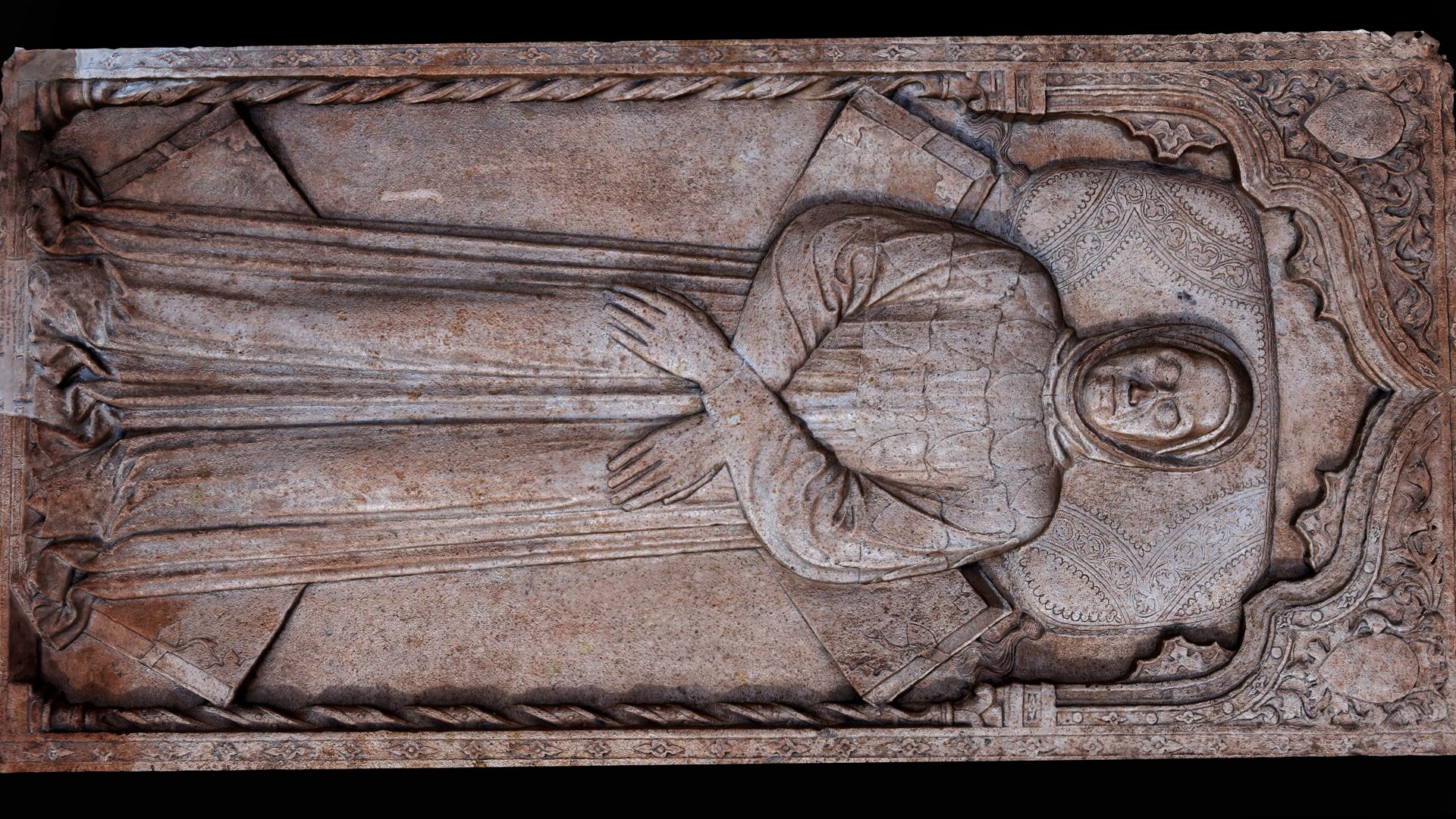 3D Catacomb Crypt Sculpt Graveyard Photogrammetry - TurboSquid 2315205