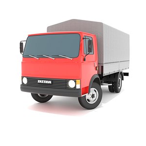 Zastava 3D Models for Download | TurboSquid