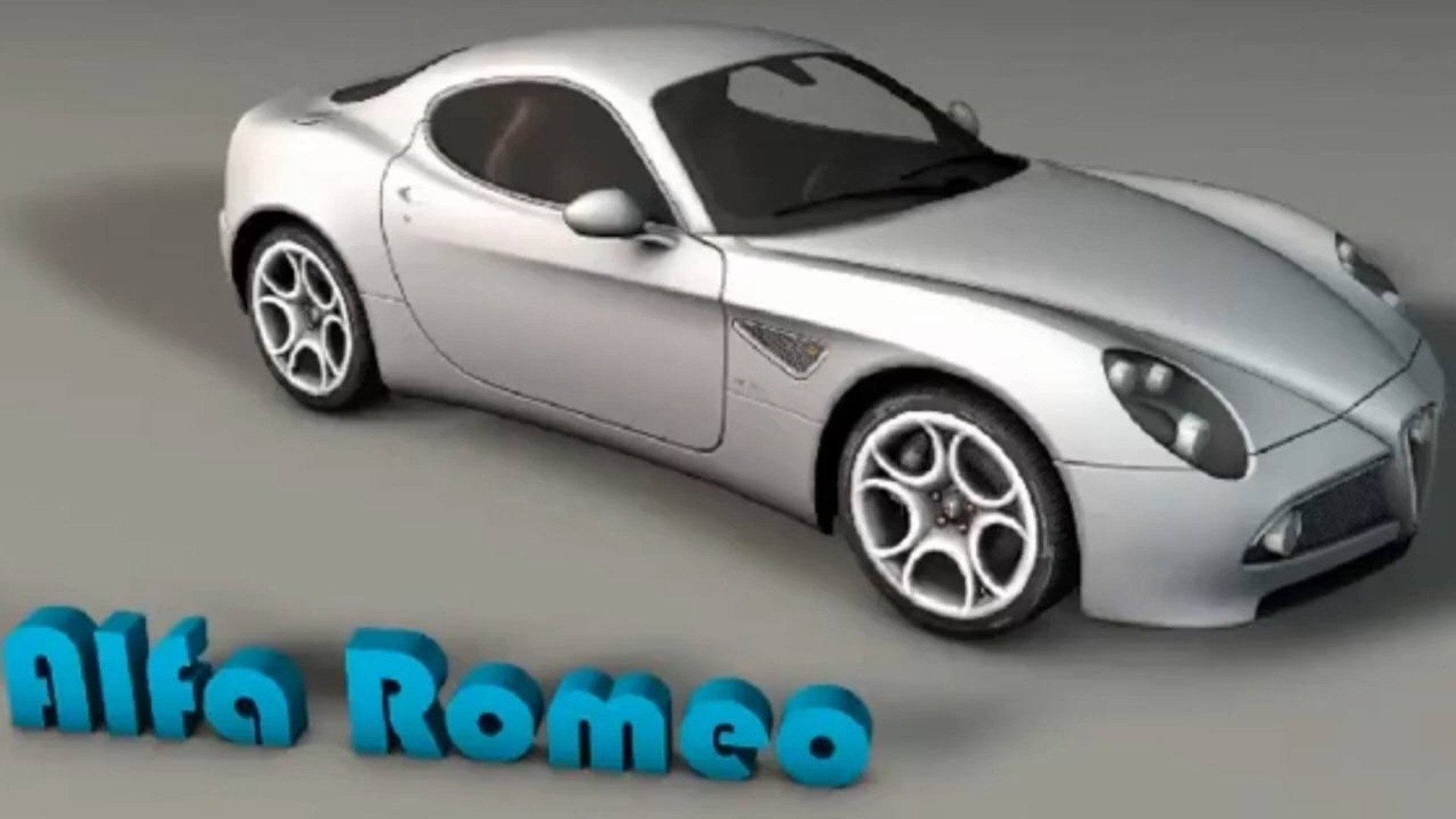 modelo 3d Cars from Asphalt 8 Airborne - TurboSquid 1992093