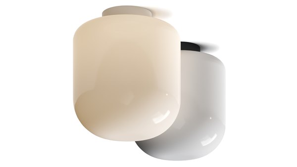 modelo 3d Xilo Labra Lámpara de Techo - TurboSquid 2127394