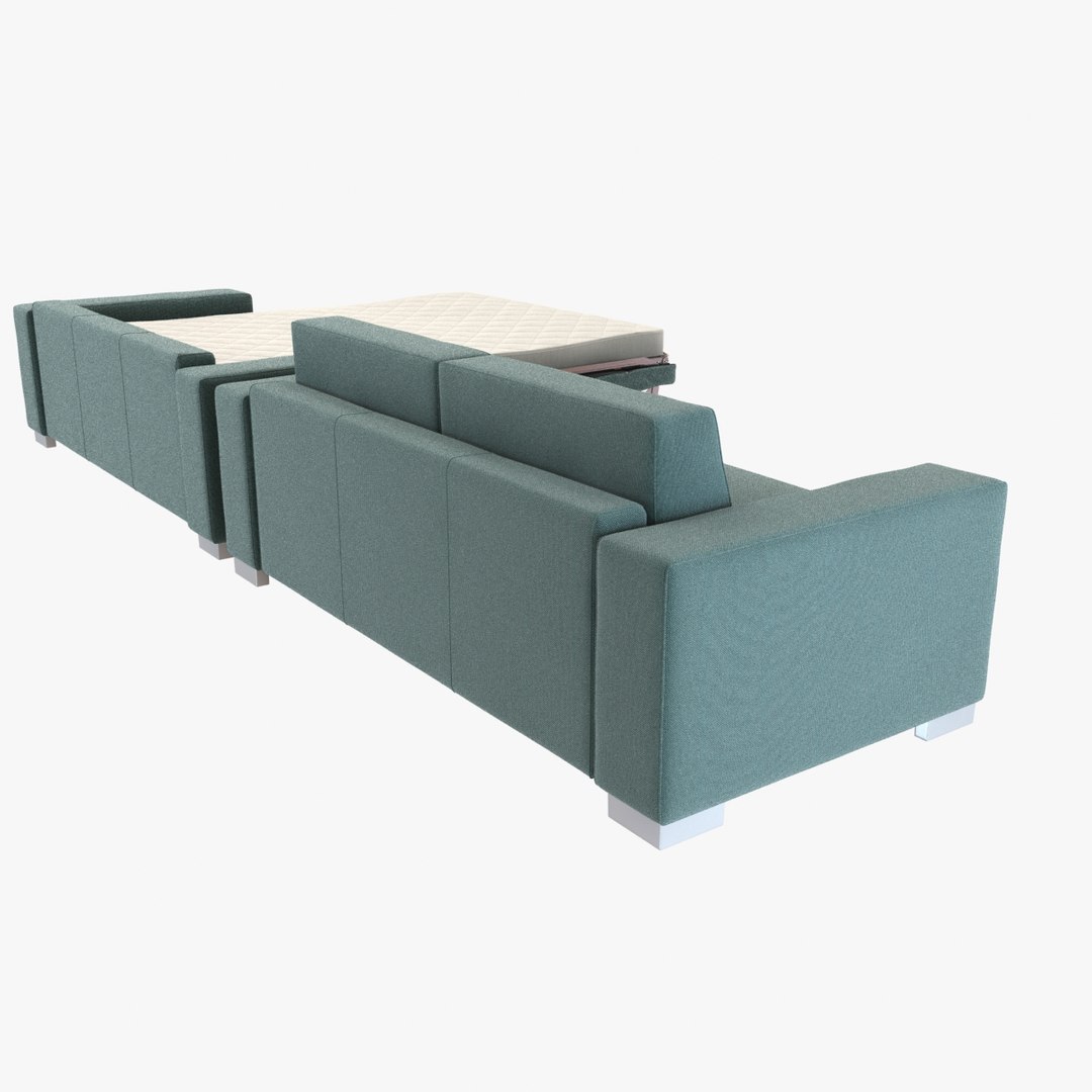 Max Sofa Custom Normal Sleeping