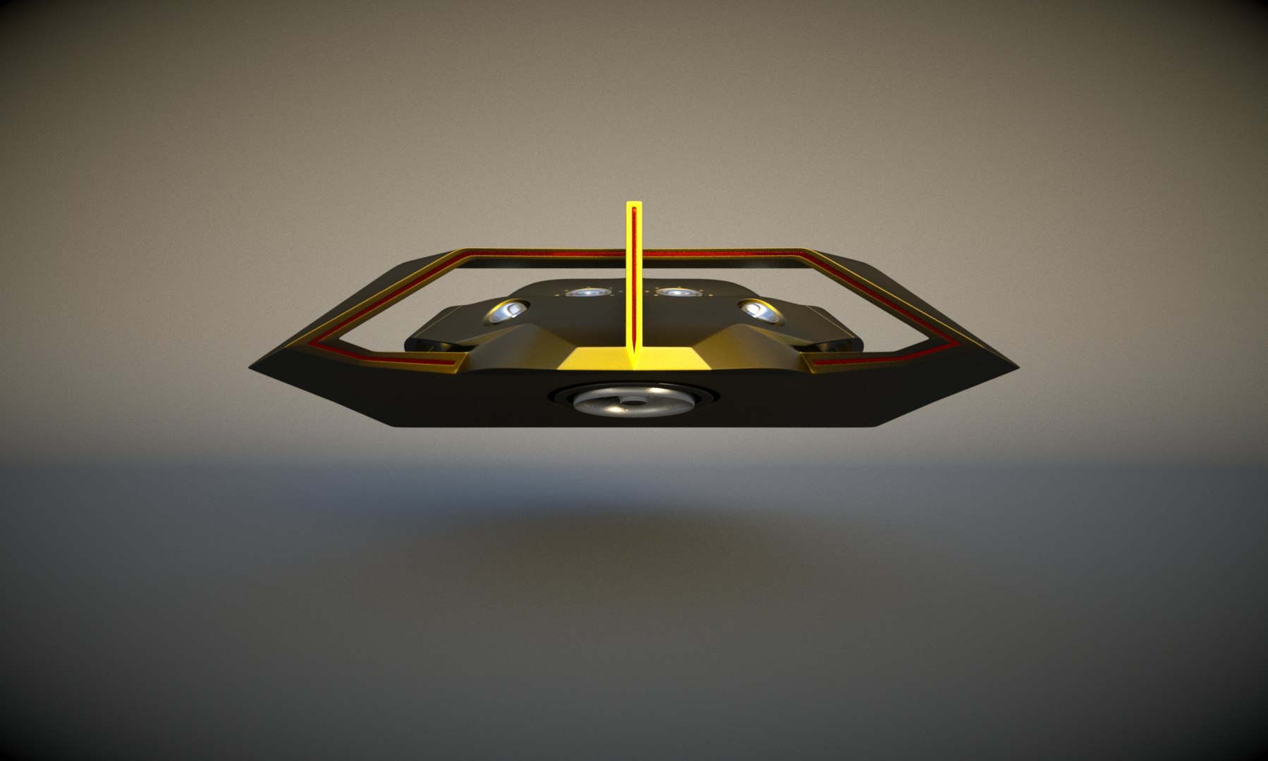 Originally Designed 3d Max