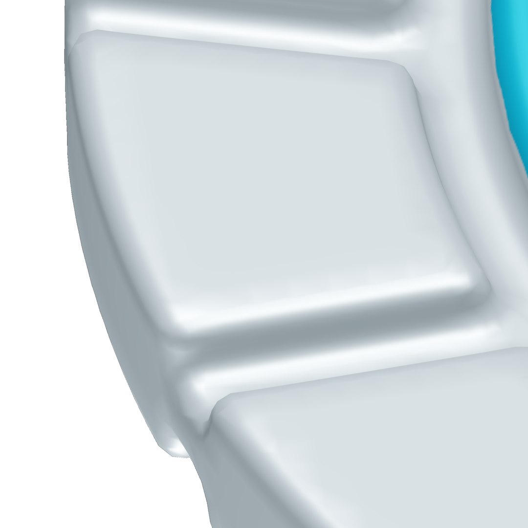 3D Toddler Clutch Plate Toy - TurboSquid 2144409