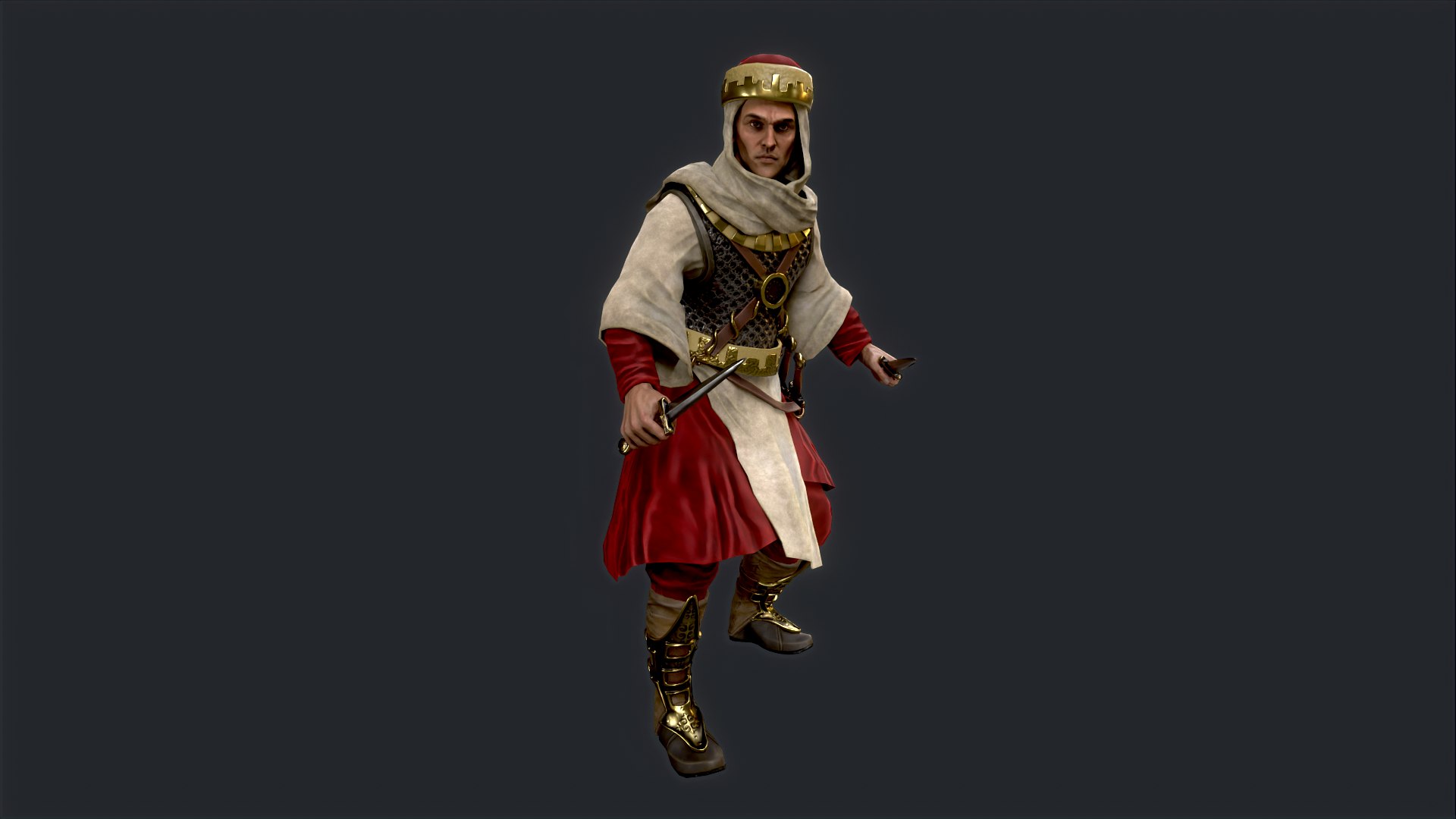 3D Persian COllection - TurboSquid 2211151