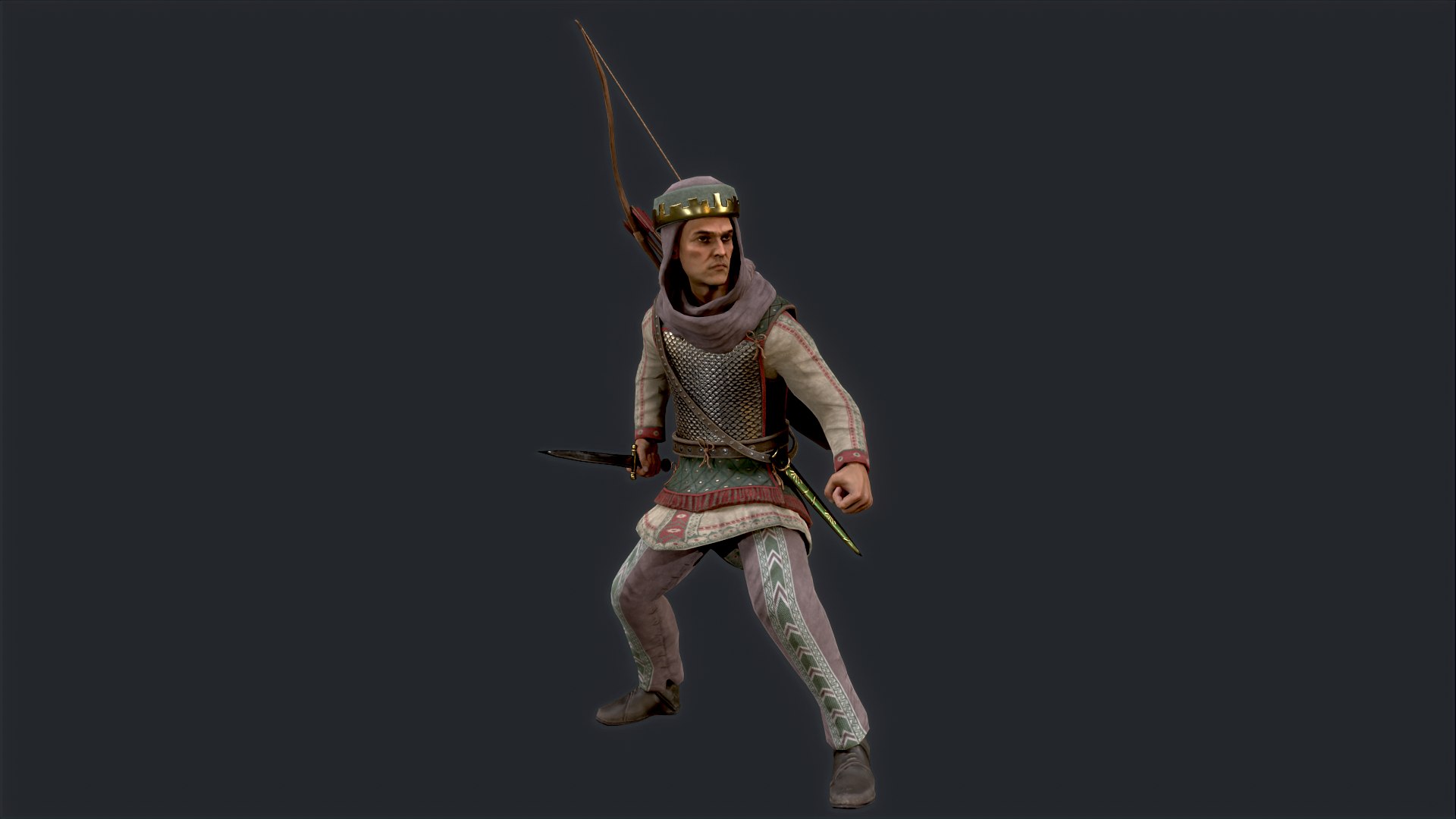 3D Persian COllection - TurboSquid 2211151