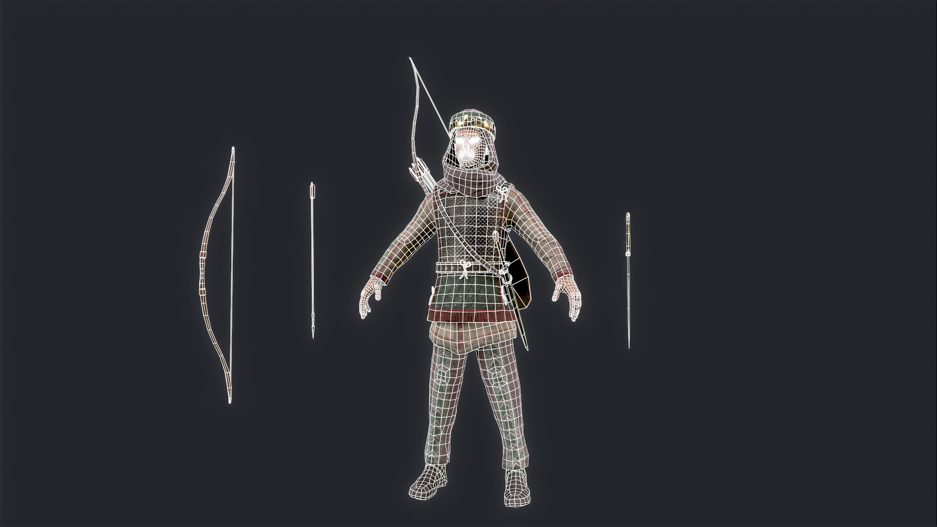 3D Persian COllection - TurboSquid 2211151