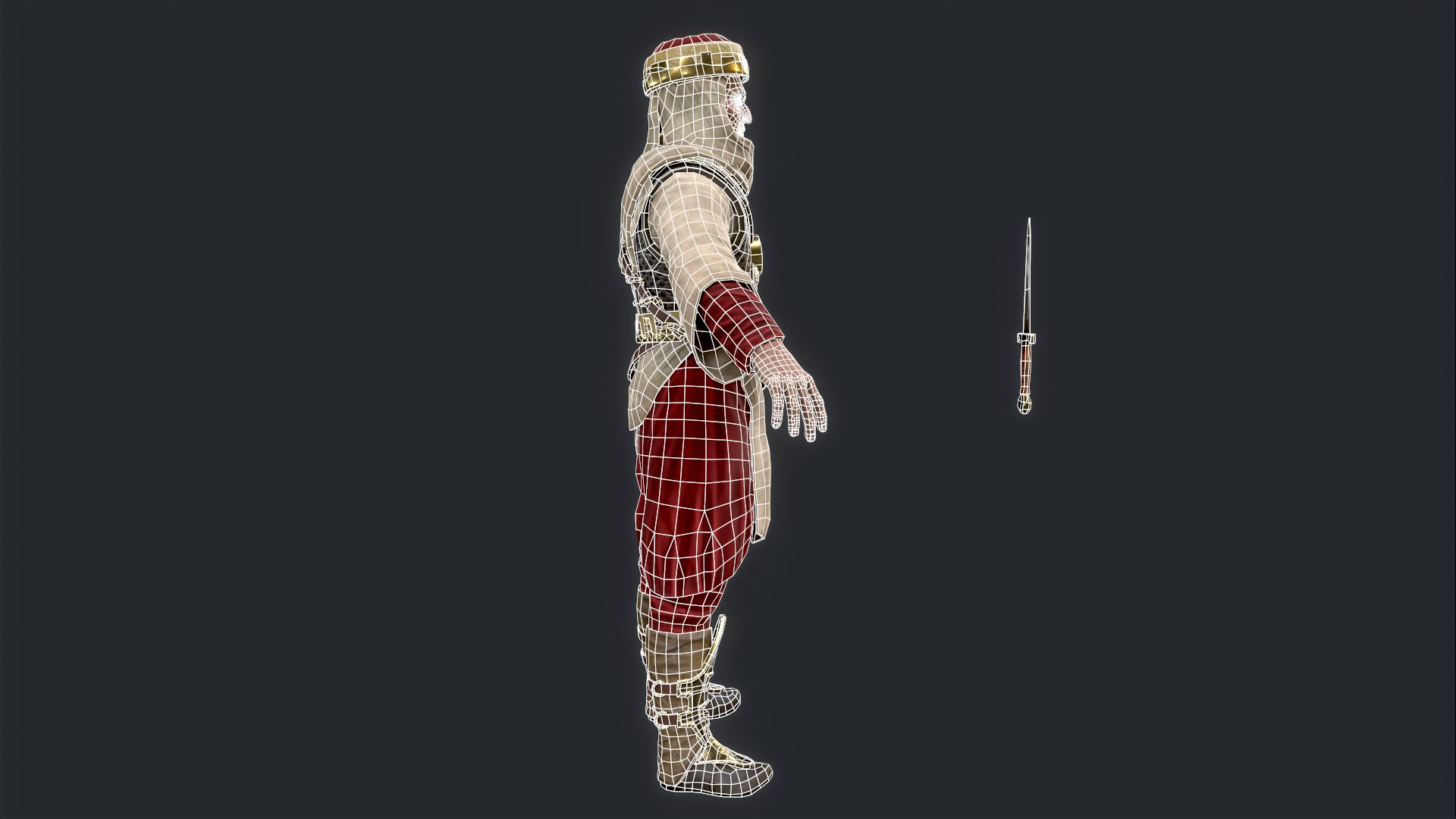 3D Persian COllection - TurboSquid 2211151