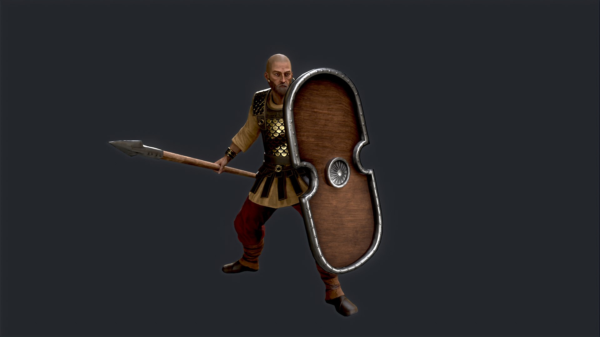 3D Persian COllection - TurboSquid 2211151