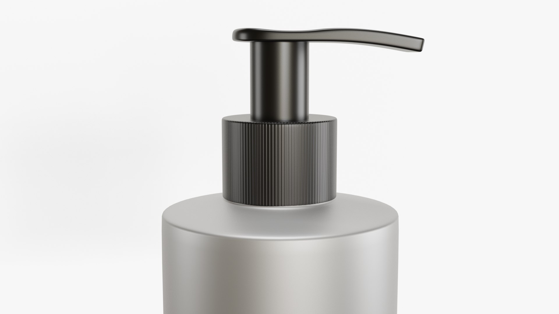 Hand Lotion 3D Model - TurboSquid 1657416