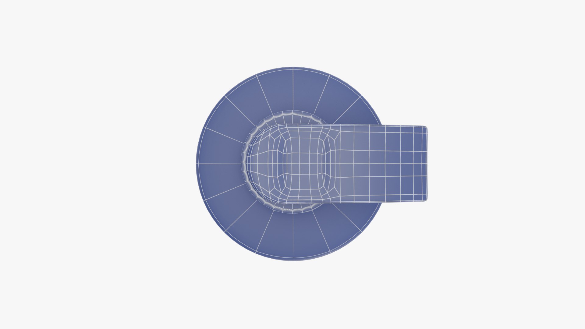 Hand lotion 3D model - TurboSquid 1657416