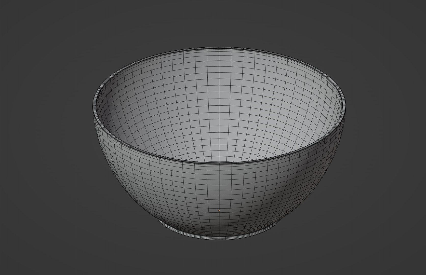 3D Bowl - TurboSquid 2197420