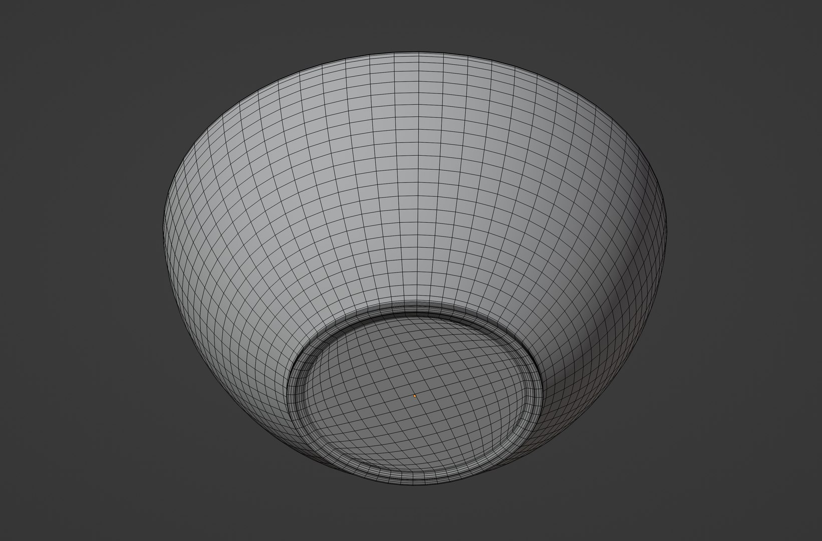 3D Bowl - TurboSquid 2197420