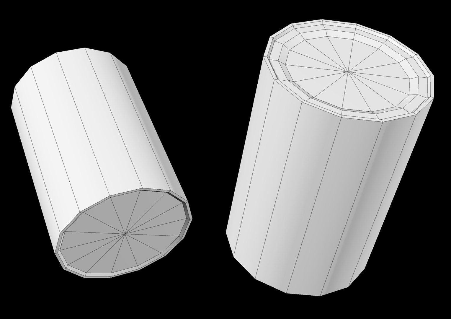 3d Model Food Vol 1