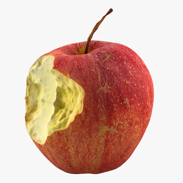 crunched apple max